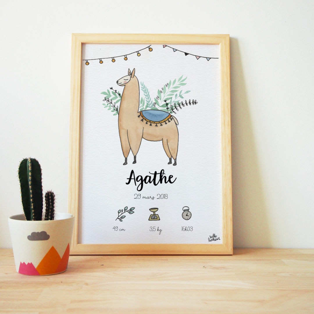 Lama - Un Poco Loco - Hello Bonheur